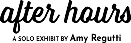Discover After Hours Exhibit - REVOLUTION GALLERY
